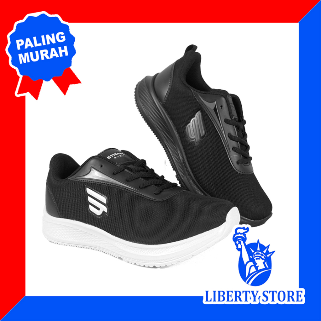 STRADE NINE Original MASTER M รองเท้านักเรียนเด็กชายและเด็กหญิง ...
