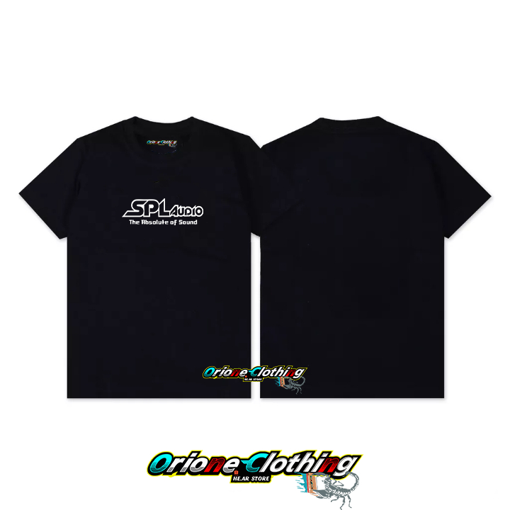 เสื้อยืด COOL SPL AUDIO SOUND SYSTEM CHILDRENS ใหม่ล่าสุด | Shopee Thailand