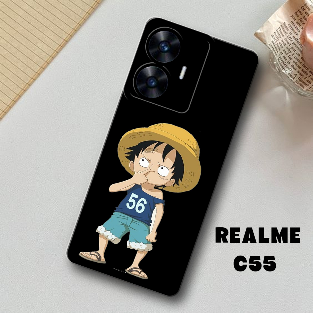 เคสโทรศัพท์มือถือ HP infinix Realme C55 - เคสโทรศัพท์มือถือ infinix ...