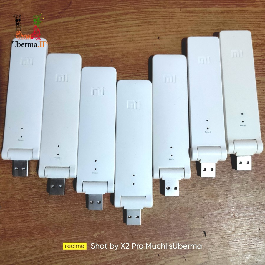 Xiaomi Mi Wifi + Repeater 2 USB ขยายช่วง 300Mbps R01 R02 | Shopee Thailand