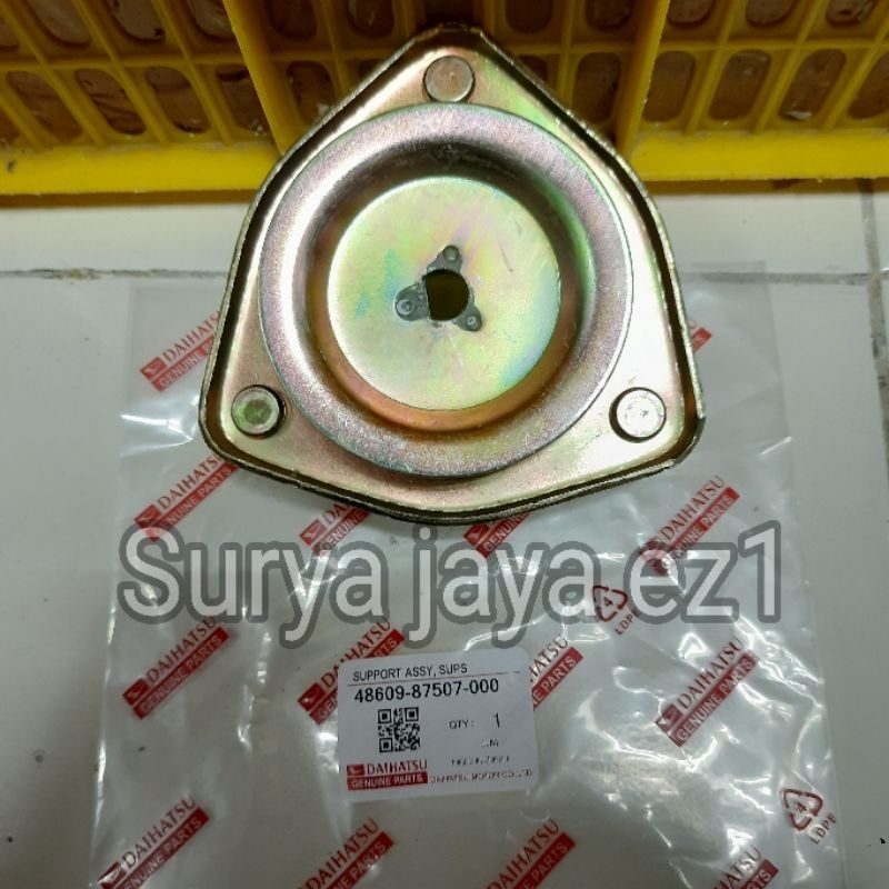 ยางรองโช๊คหน้า Daihatsu Zebra Espass S88/S89/S91/S92 | Shopee Thailand