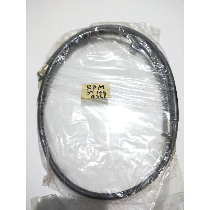 สายเคเบิ้ล Rpm - TACHOMETER Yamaha DT 100 - DTX - DT100 | Shopee Thailand