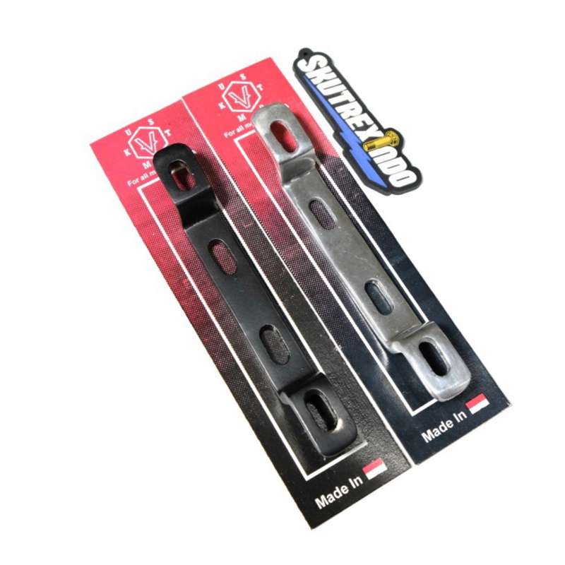 Vkustom 3in1 Vespa Sprint Primavera S LX Plate Coaster Bracket | Shopee ...