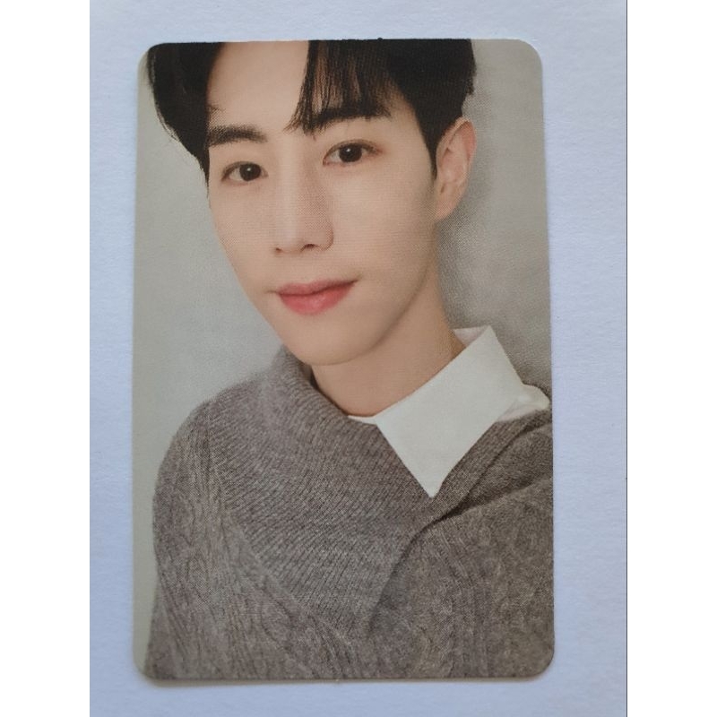 GOT 7 Mark Breath Of Love : ชิ้นสุดท้าย | Shopee Thailand