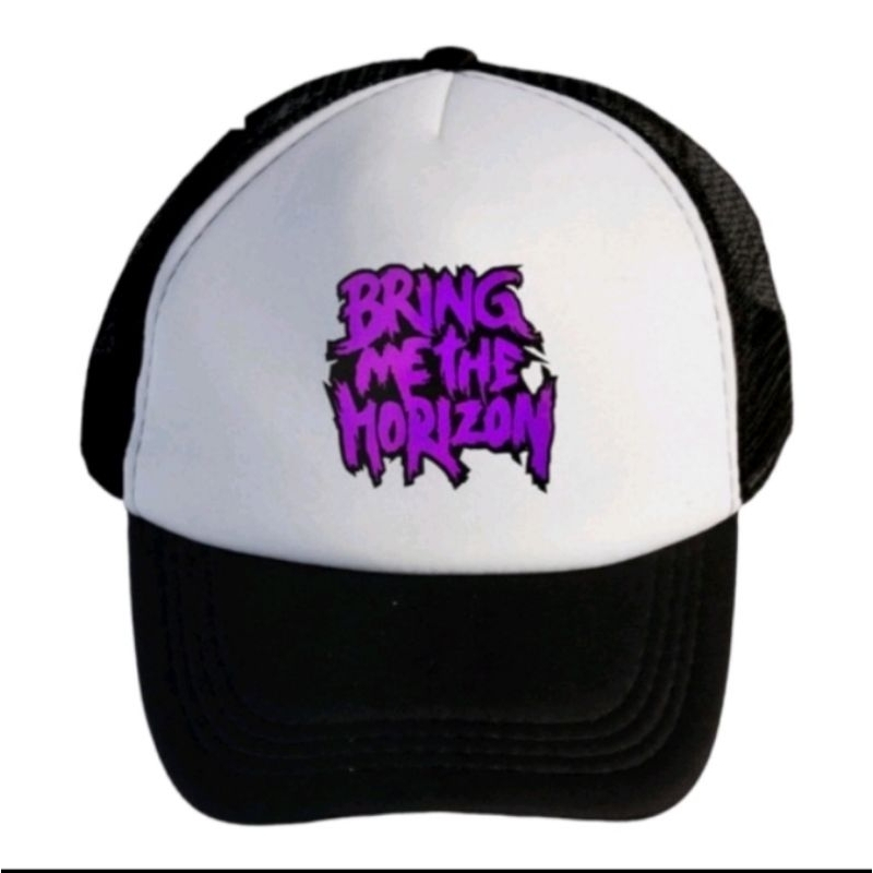 หมวก TRUCKER รุ่นใหม่ล่าสุด NET HAT | หมวกร่วมสมัย | หมวกไวรัส | หมวก ...