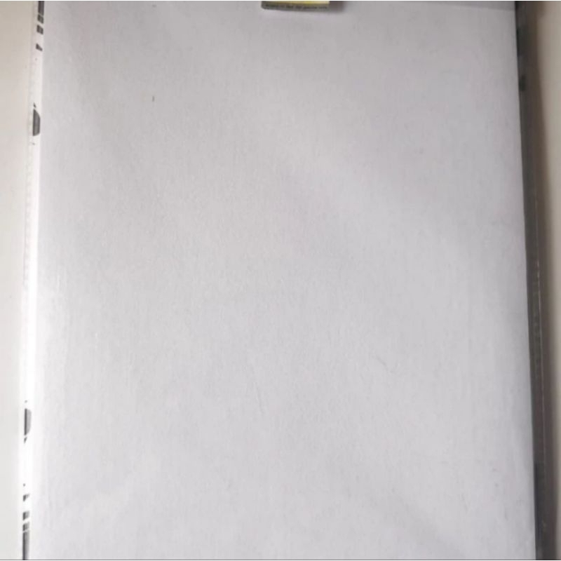 A4 Glossy 240 GSM กระดาษโบรชัวร์สองด้าน | Shopee Thailand
