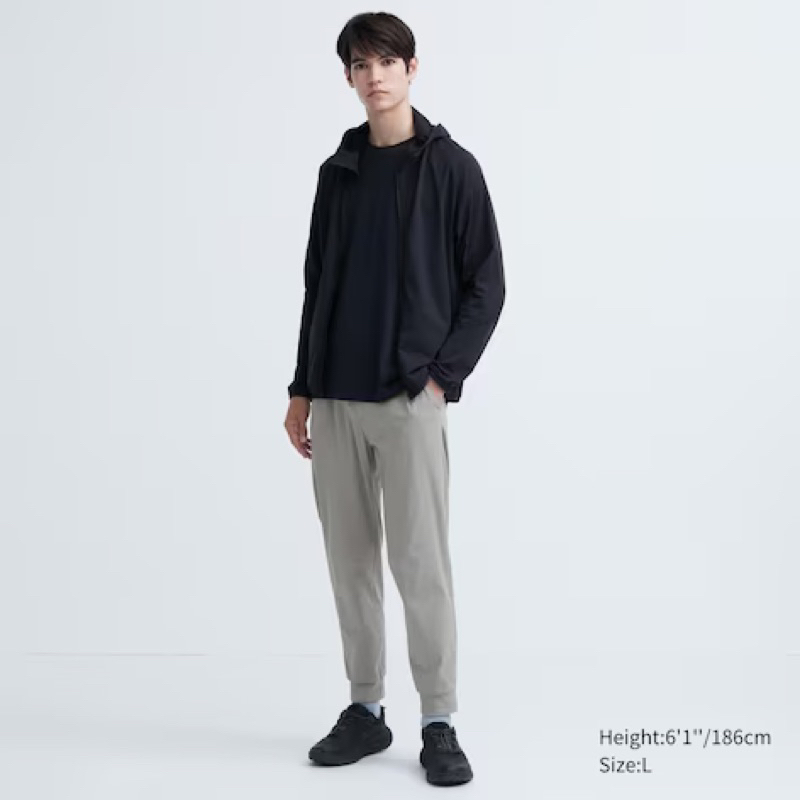 ข้อเสนอพิเศษ 26 ธ.ค. - 02 Jan MEN DRY-EX กางเกงจ็อกเกอร์ยืดพิเศษ UNIQLO ...