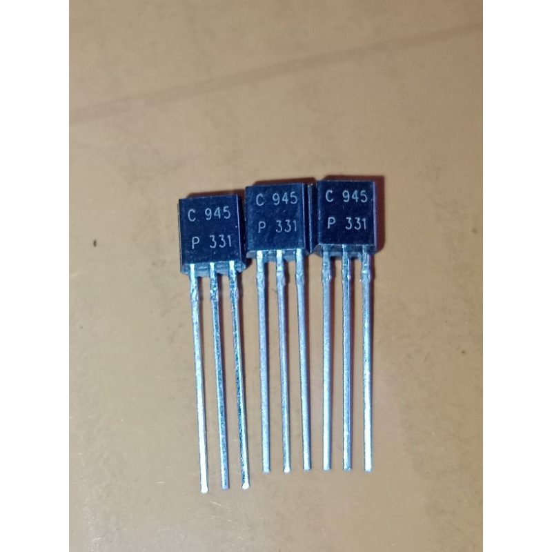 ทรานซิสเตอร์ c945 c945- c945 | Shopee Thailand