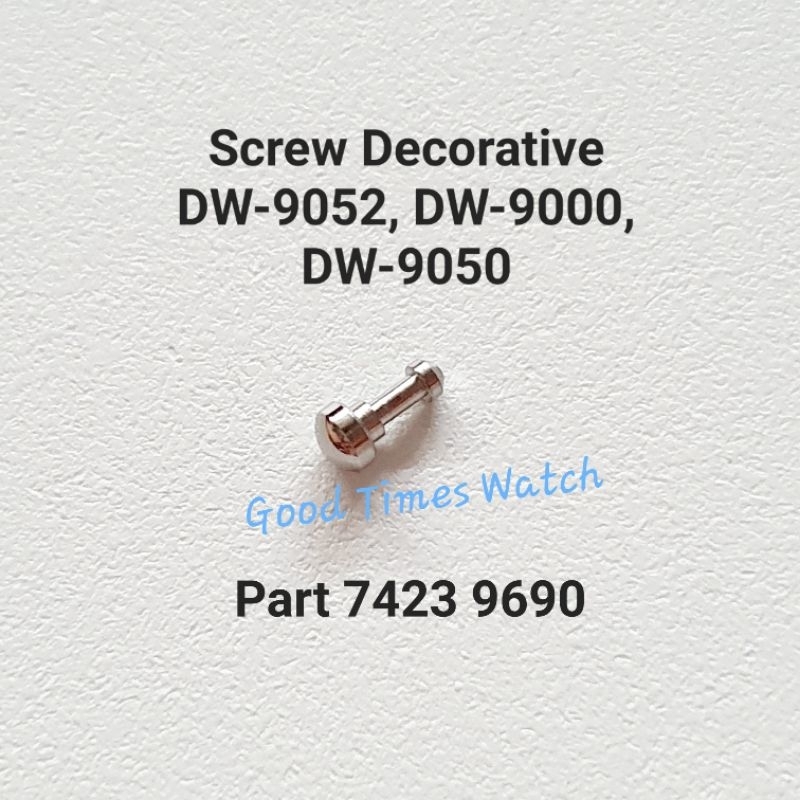 อุปกรณ์เสริมกรอบสกรู DW 9052 DW 9000 DW 9050 | Shopee Thailand