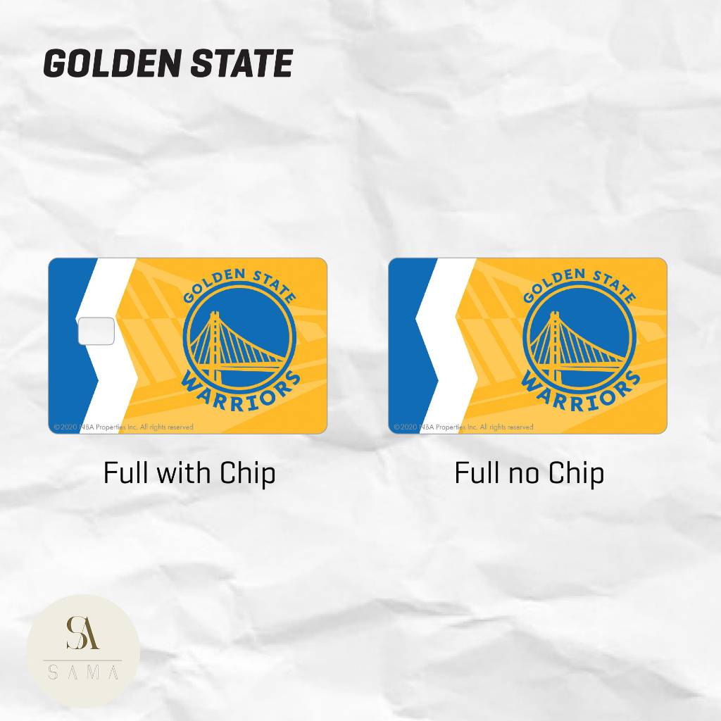 สติกเกอร์ไวนิล ลาย Nba Club Series ATM Debit, Credit, Emoney, Flazz ...