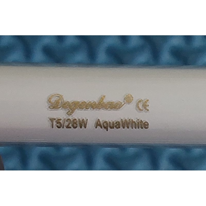 โคมไฟ Degenbao Aquawhite 28w | Shopee Thailand