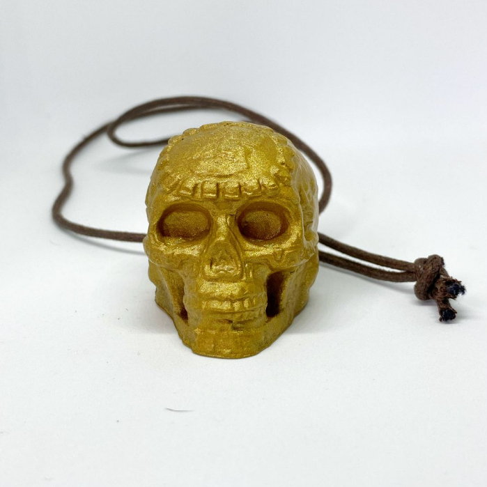 Aztec Death Whistle Sound Whistle Death Scream | Shopee Thailand