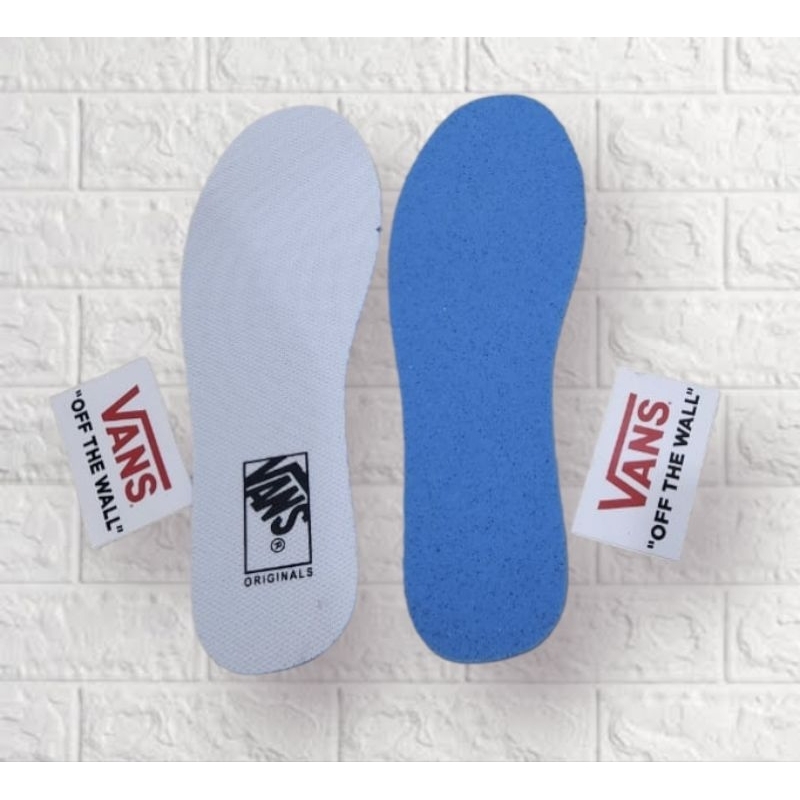 Vans SHOE INSOLE | รองเท้าผู้ชาย& 39;s | รองเท้าผู้หญิง& 39;s | ฐาน ...
