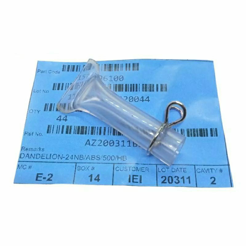 Endapan TUBE DRAIN BOX FILTER ท่อระบายน้ํา + NMAX MIO XEON AEROX แคลมป์ ...