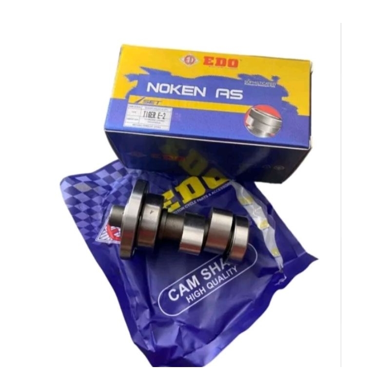 As Racing Tiger E2 Edo Racing | Shopee Thailand