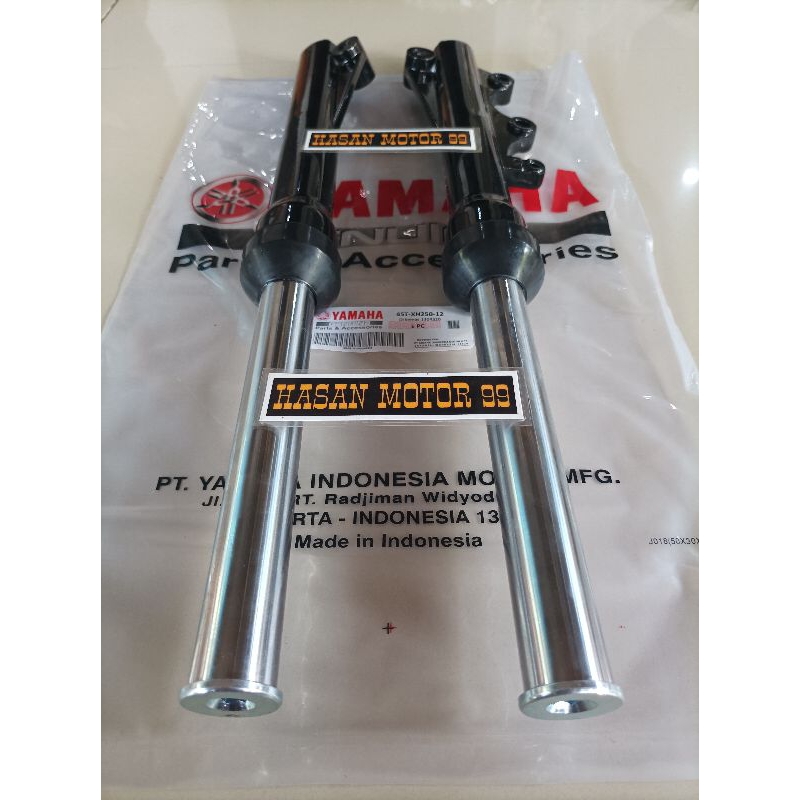 ท่อกันกระแทก สําหรับ Yamaha Fiz R Krypton Vega Old | Shopee Thailand