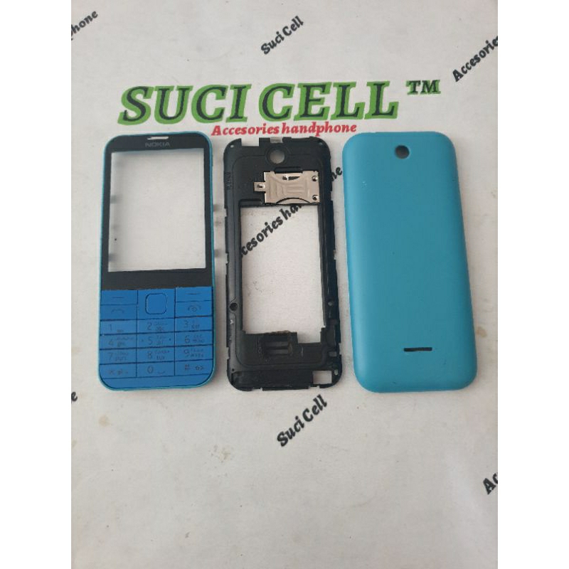 เคส Nokia N225 RM-1011 | Shopee Thailand