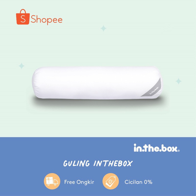 หมอนข้าง Dacron (Premium Hollow Fiber) | Shopee Thailand