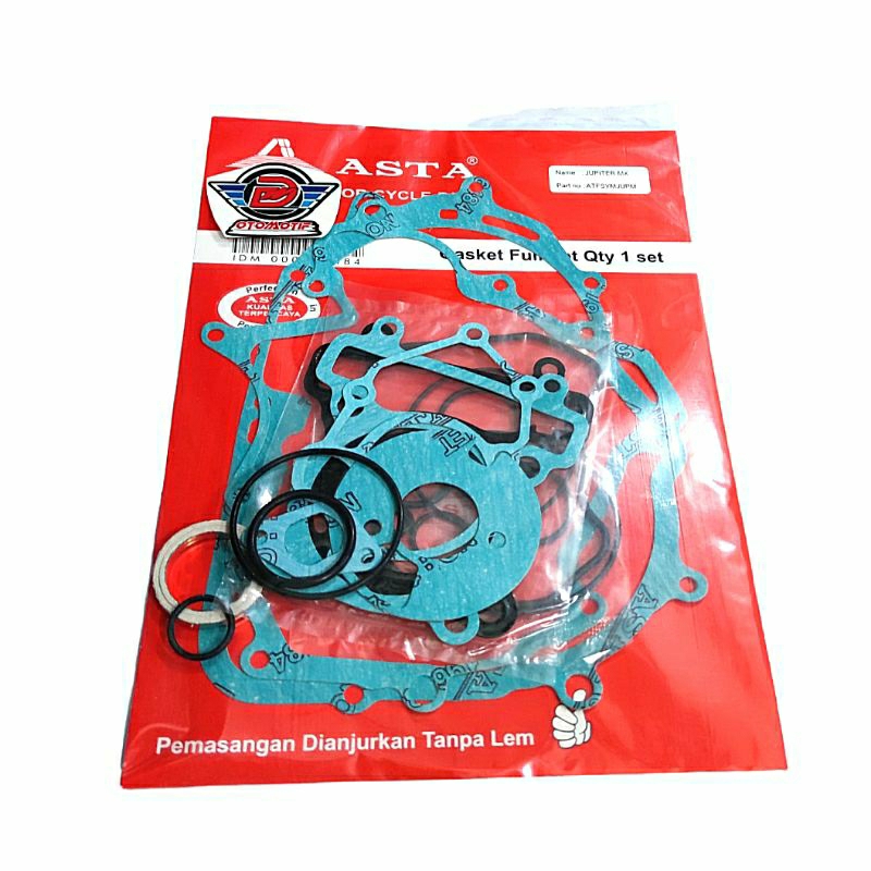 Jupiter MX FULL SET GASKET PAKING | Shopee Thailand