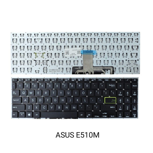 Asus VivoBook E510 E510M E510MA L510 L510 L520M L510MA Series แป้นพิมพ์ ...