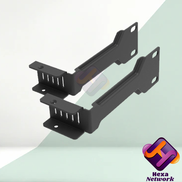 Mikrotik K-65 | หูซีรีส์ Rackmount Bracket 1U RB4011 | Shopee Thailand