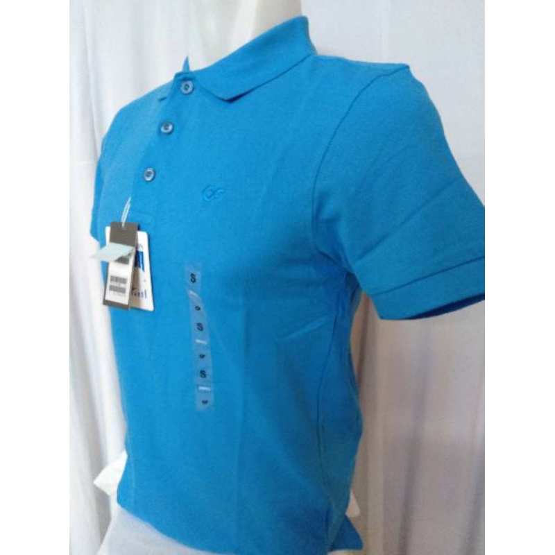 เสื้อเชิ้ต คอปก Cf Country fiesta | Shopee Thailand