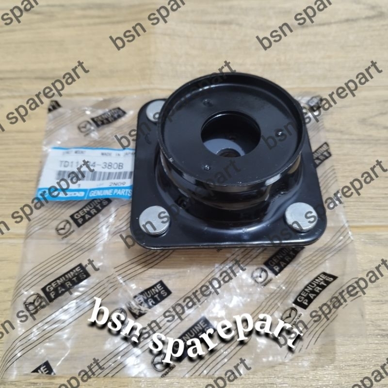 รองรับโช๊คหน้า Mazda CX7 CX9 Mazda 8 ดั้งเดิม | Shopee Thailand