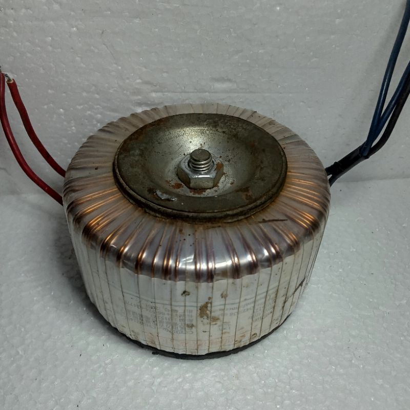 หม้อแปลง 5amper 12v Ct Toroid | Shopee Thailand