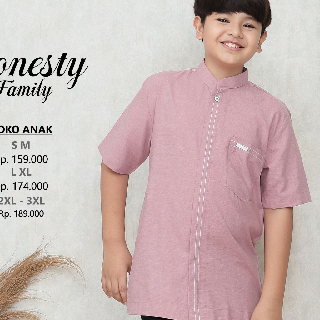 ซื่อสัตย์ KOKO CHILDREN | Shopee Thailand