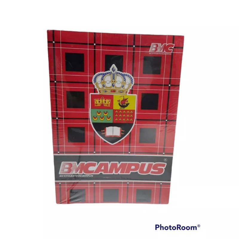 สมุดเขียนหนังสือ Bm Campus มี 50 แผ่น ราคา 1 แพ็ค | Shopee Thailand