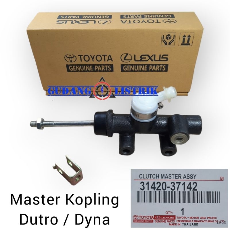 คลัตช์ Dyna HT125 HT130 ขนาด 31420-37142 ซม. | Shopee Thailand