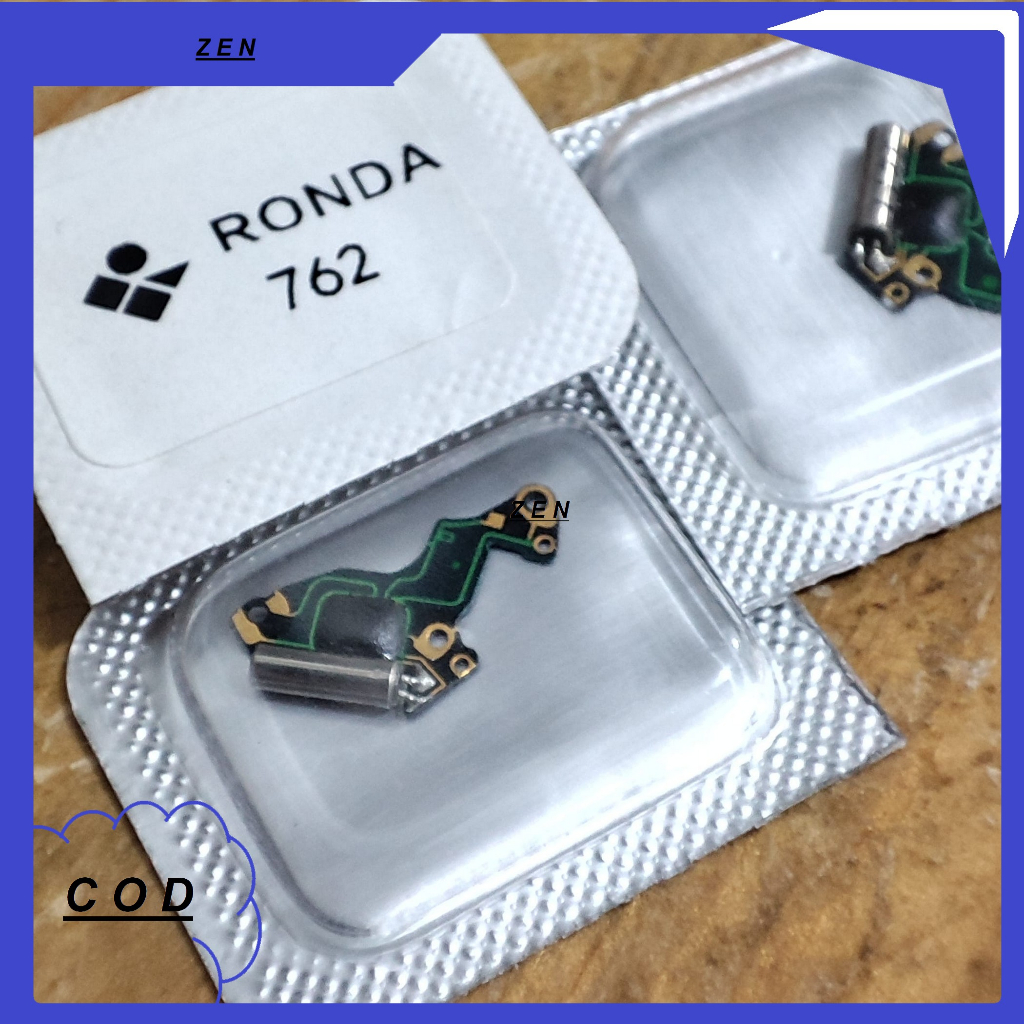Mesin IC RONDA 762 2 NEEDLE IC MACHINE WATCH HARLEY RONDA ORIGINAL ...