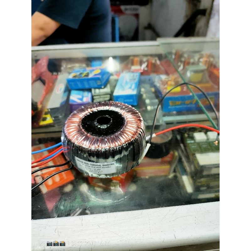 หม้อแปลงลําโพง 34v ct 34v 14v ct 14v 08v | Shopee Thailand