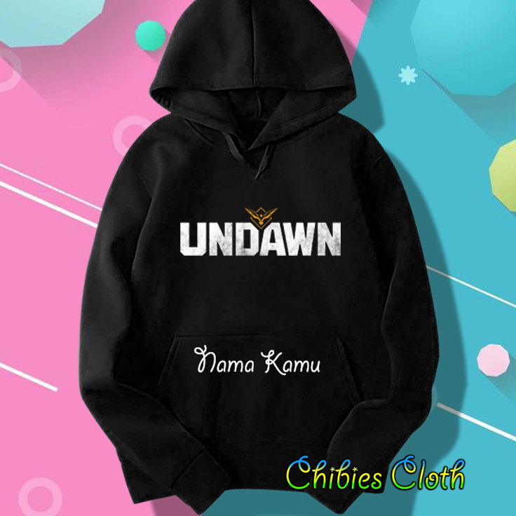 Katun ล่าสุด Garena Undawn เกมเสื้อแจ็คเก็ตมีฮู้ดเด็กชาย - เกม Garena ...