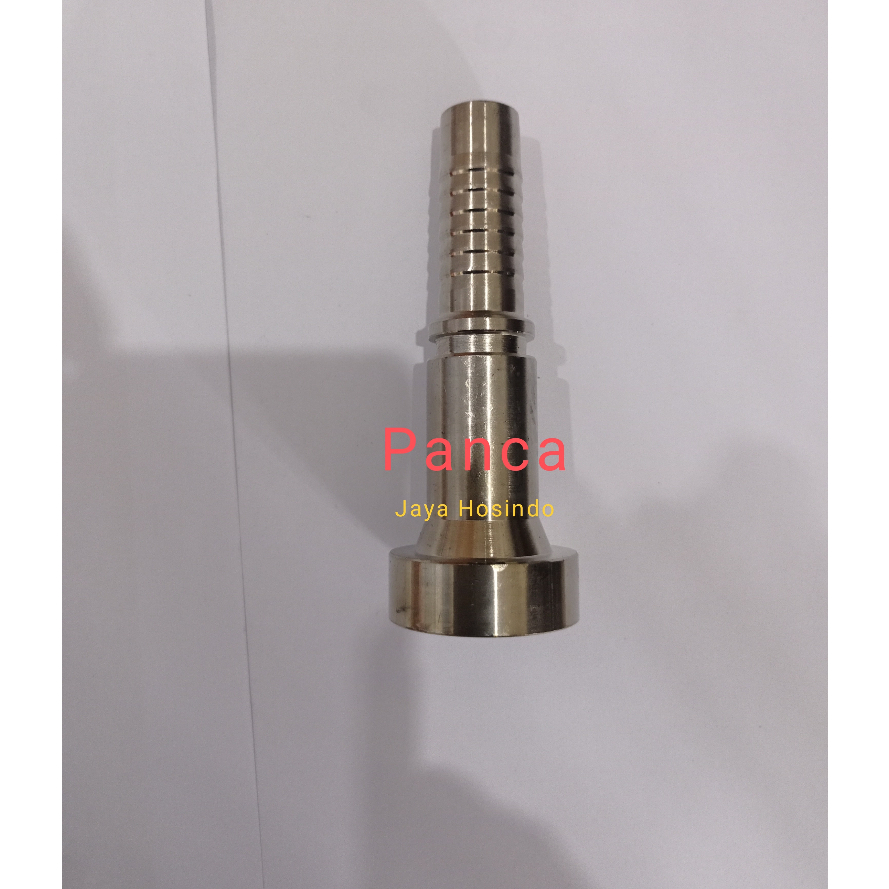 อุปกรณ์ท่อไฮดรอลิก 87611-16-20 รหัส PH 62 หน้าแปลน 6000 psi | Shopee Thailand