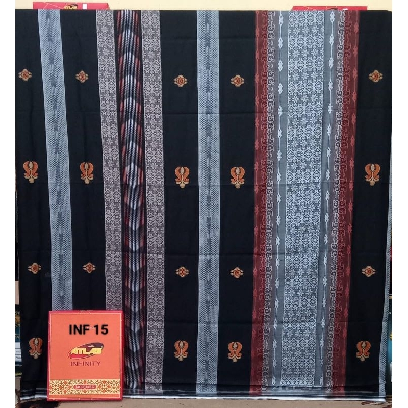 เสื้อเพลง Atlas INFINITY | Shopee Thailand