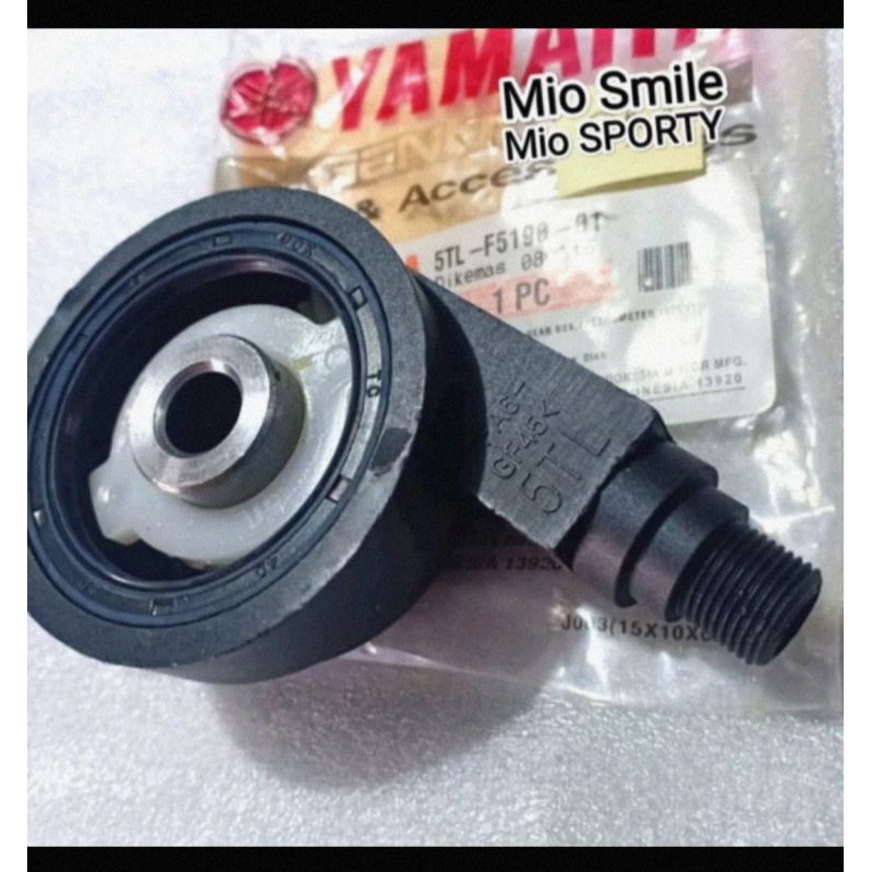 กล่องเกียร์ SPEEDOMETER MIO JUPITER Z MX MIO J 5TL | Shopee Thailand