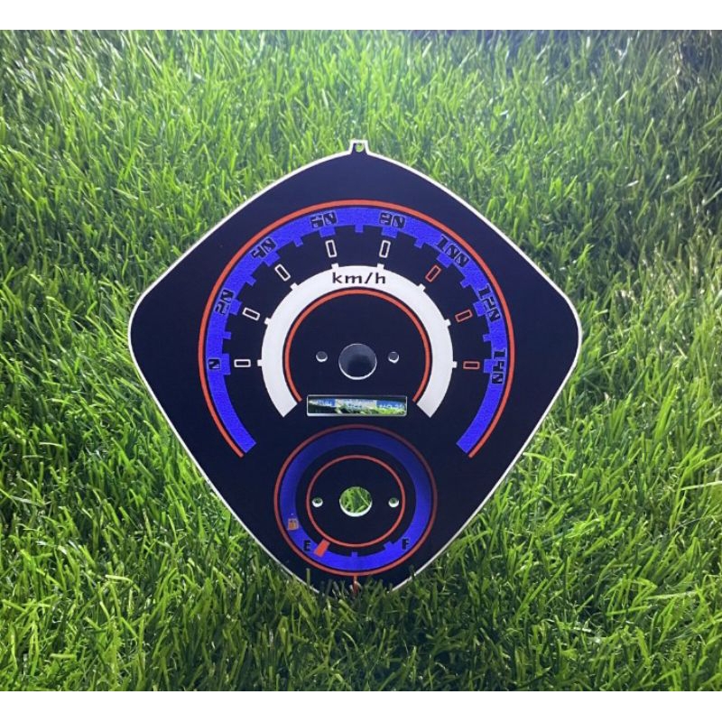 Mio แผงวัดความเร็ว mio speedometer Board custom mio speedometer Board ...