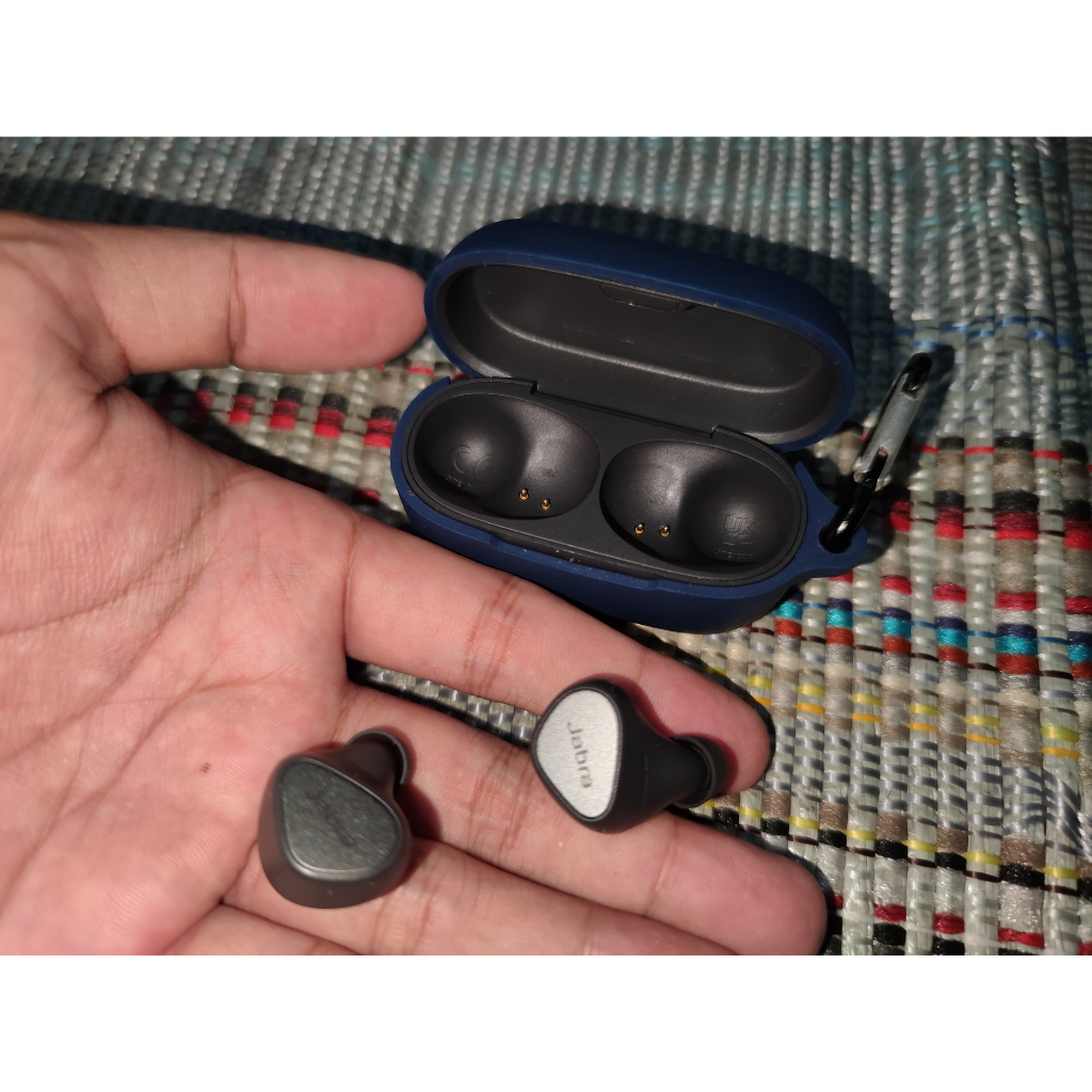 Jabra Elite 3 (Nego) | Shopee Thailand