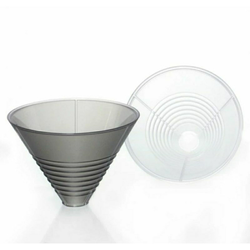 Subprima Instruments SD1 Dripper โดย Hiro Lesmana | Shopee Thailand