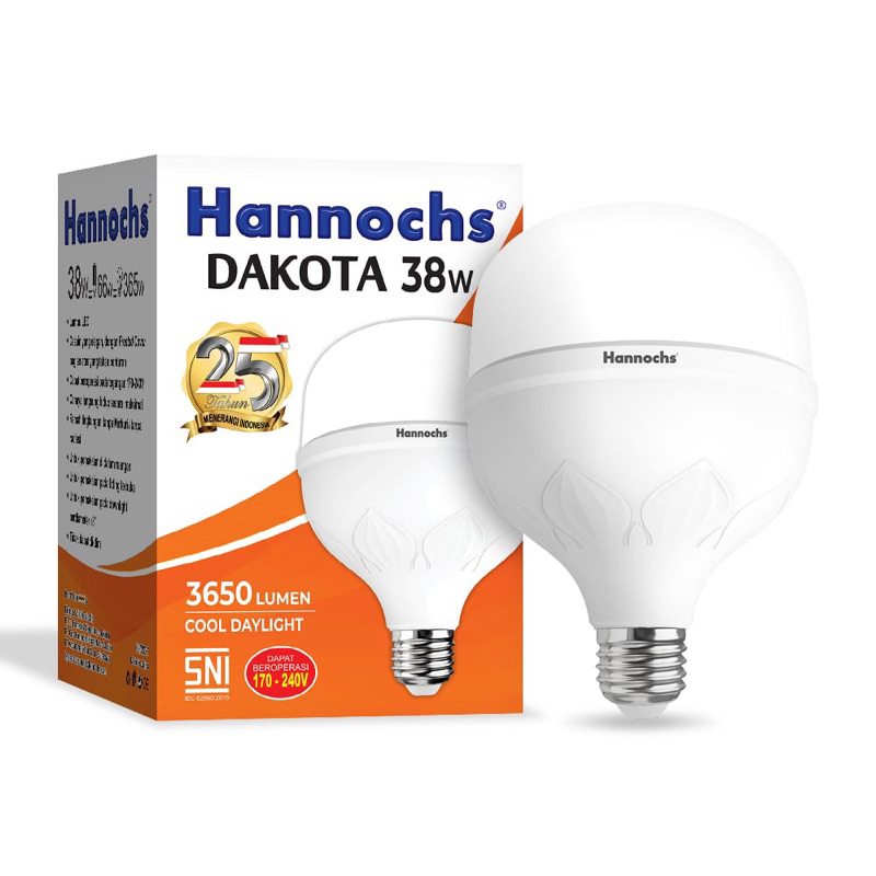 Dakota โคมไฟ Led 38w/38w | Shopee Thailand