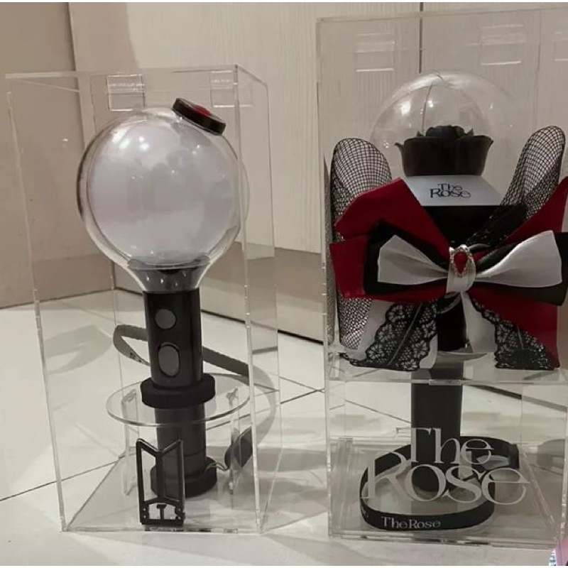 Lightstick BOX ALL GROUP/BOX Lightstick BTS AESPA Icon TXT EXO NCT ...