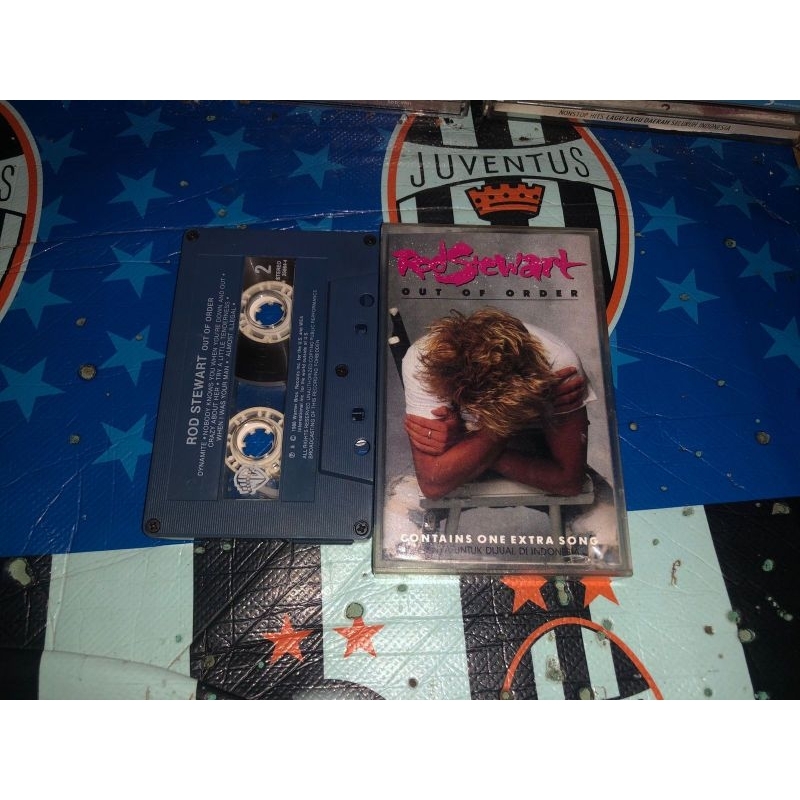 เทปคาสเซ็ต: Nsync, Phil Collins, wet wet wet | Shopee Thailand