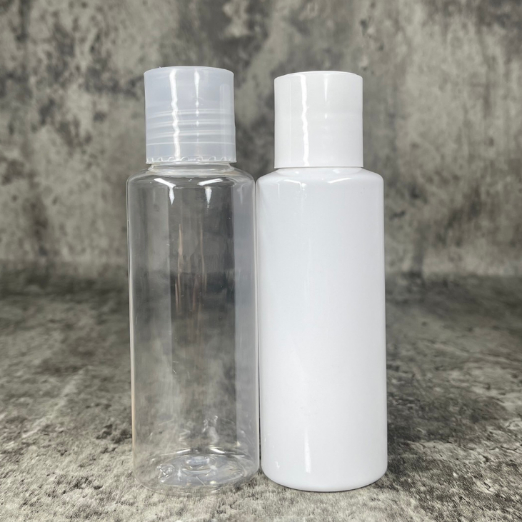 ขวดกด PET แบบท่อ ขนาด 100 มล. | Shopee Thailand