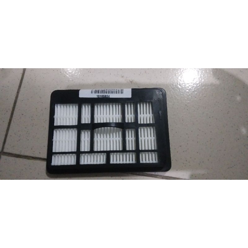 Krisbow filter eco dry เครื่องดูดฝุ่น 4.5 ลิตร 700 วัตต์ | Shopee Thailand