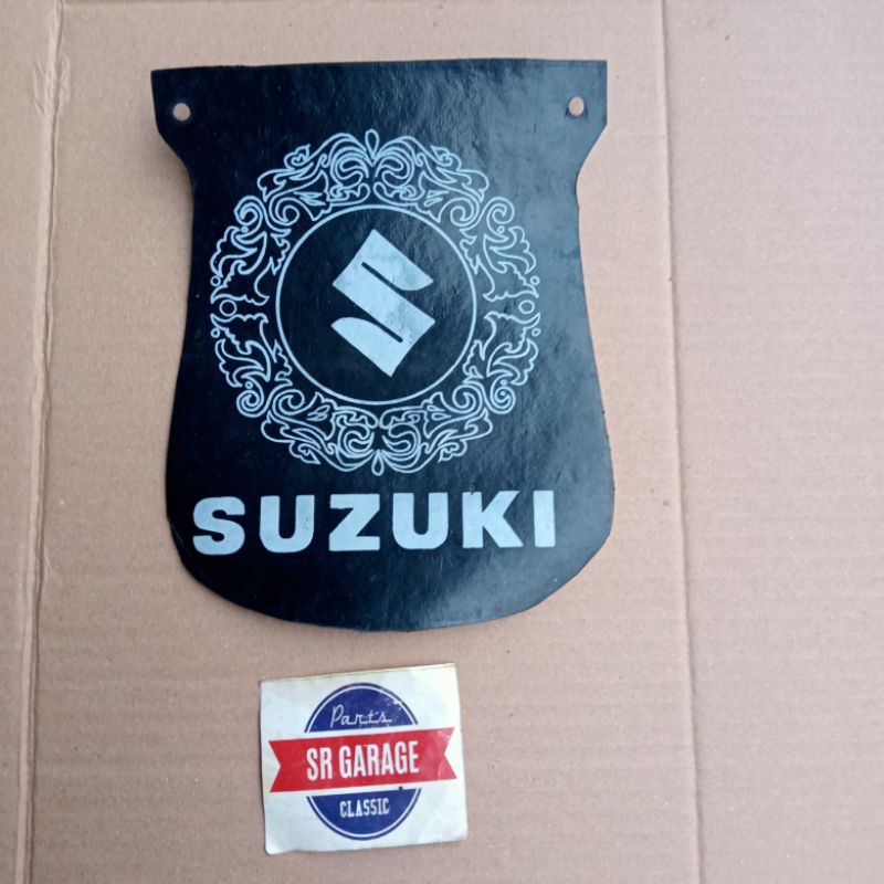 บังโคลนหลัง สําหรับ Kepet a100 gp100 fr70 fr80 gp100 gt trs พร้อมส่ง ...