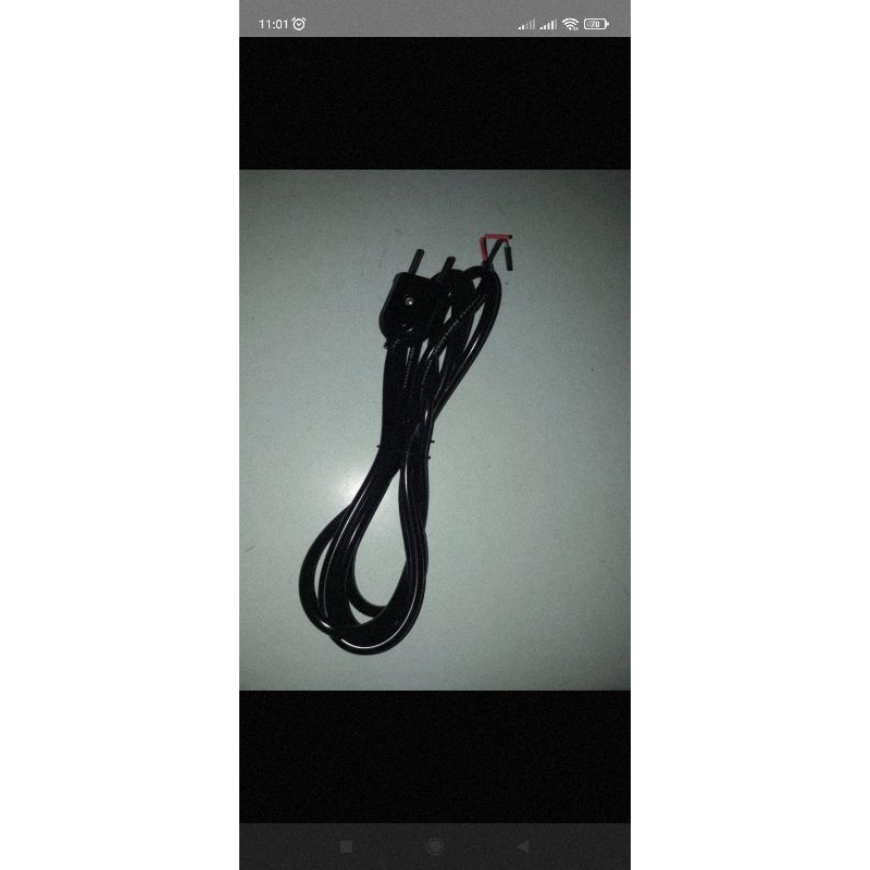 เครื่องปั๊มไฟฟ้า AC Stump SNI Indonesian National Standard ANTI-Burning ...