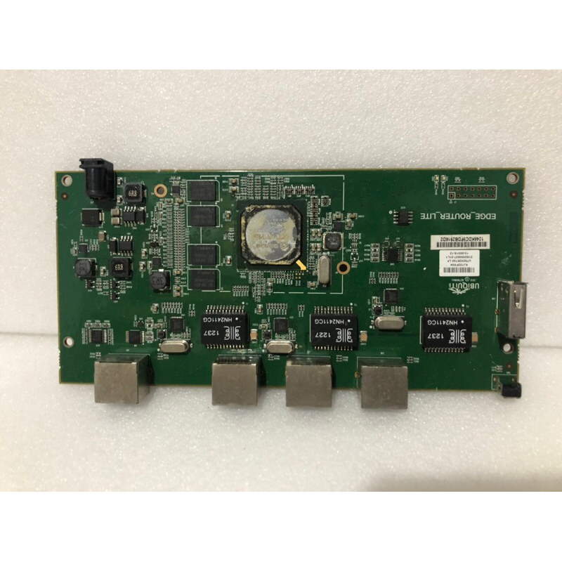 Ubiquiti EdgeRouter Lite UBNT Edge Router Lite | Shopee Thailand