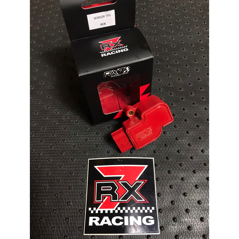 เซ็นเซอร์ Tps Pcx 150 Adv 150 Rx7 Racing | Shopee Thailand