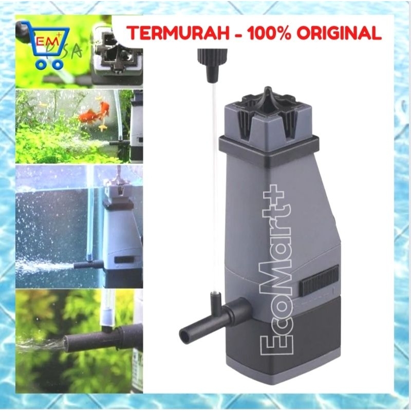 Skimmer Aqura JY 02 Surface Skimmer 5-in-1 ASP-JY 02 SK | Shopee Thailand